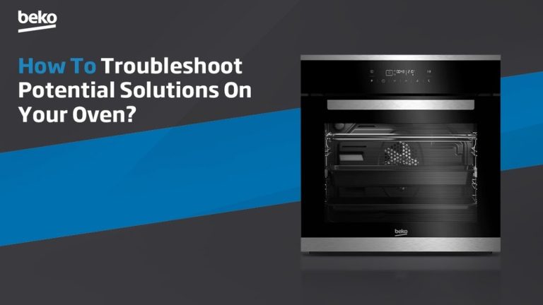 Beko Oven Timer Not Working: Quick Fixes to Save Your Cooking