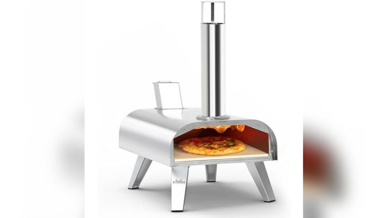 Best Wood Fired Pizza Oven for Sale: Top Portable Outdoor Pizza Makers
